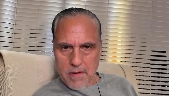 General Hospital Maurice Benard Celebrates Wife Paula – Loving Tribute ...