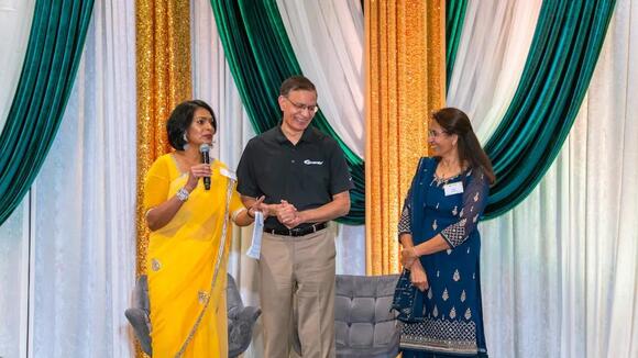 Sankara Eye Foundation, USA Raises $2.3 Million At Bay Area Gala ...