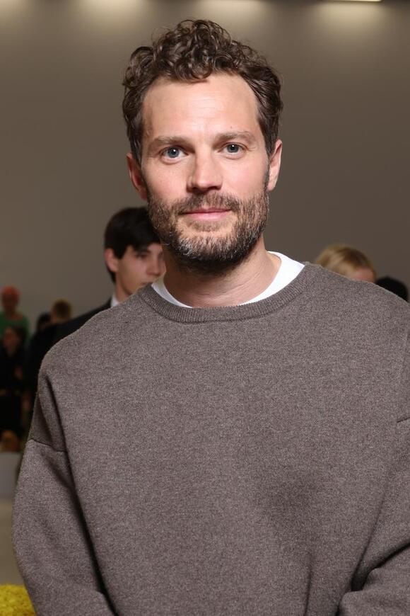 Jamie Dornan Gave An Update On His Friendship With Dakota Johnson After ...