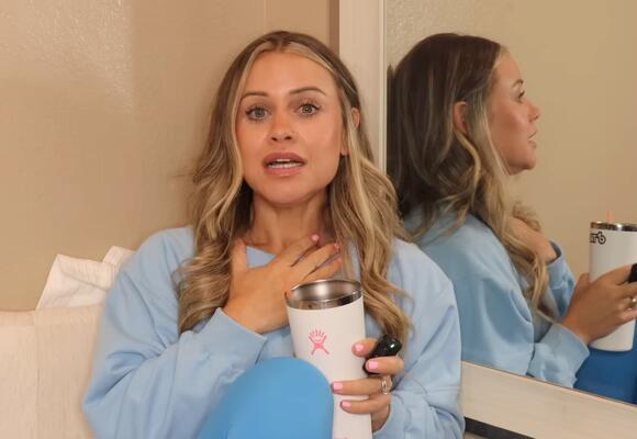Fitness Influencer Janelle Rohner Is Being Called Out After She Shared ...