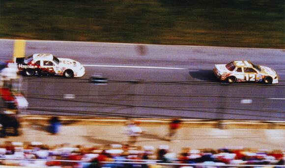 Davey Allison's fatal helicopter crash was blamed on pilot error, but ...