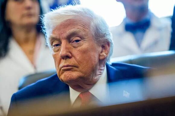 Gavin Newsom flat out claims Trump is 'struggling with cognitive ...