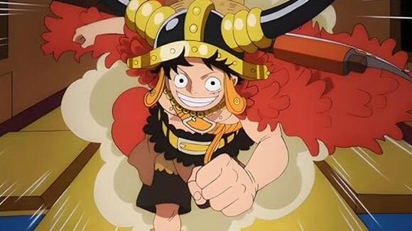 One Piece Chapter 1184 Release Date, Time & Where to Read - NewsBreak