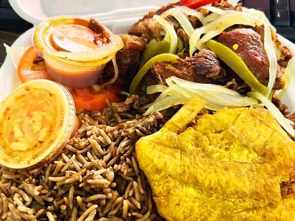 Miami-Dade County, FL, Au Bon Gout Restaurant temporarily closed due to ...