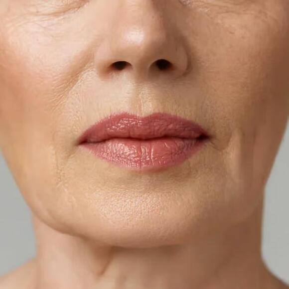 The Best Derm-Approved Ways To Treat & Smooth Vertical Lip Lines: LED ...