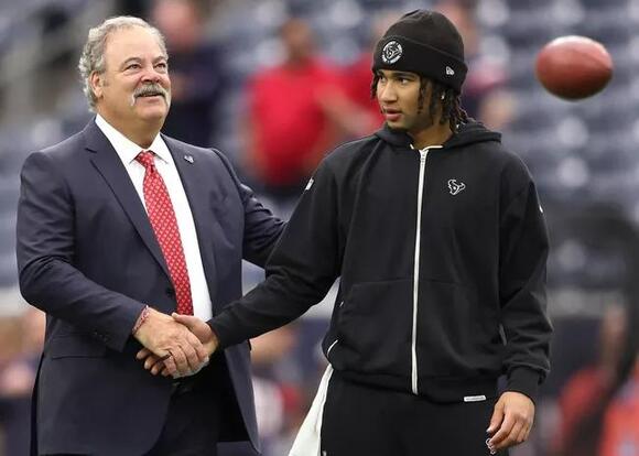 NFL Changes Kickoffs, Cal McNair Is Texans' Owner, Espada Gives JV Update