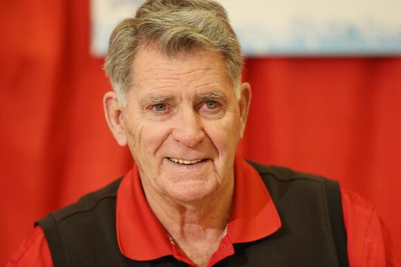 Cardinals legend Mike Shannon passes away at 83 - NewsBreak