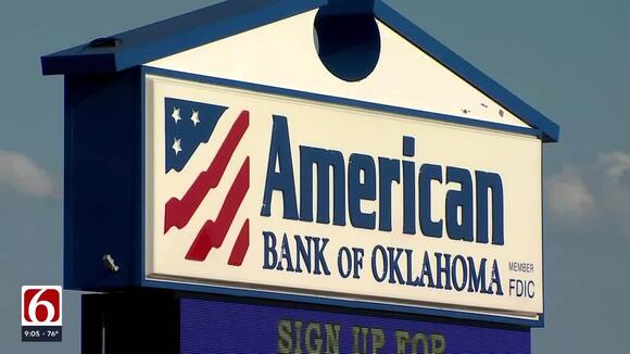 BancFirst acquiring Collinsville-based American Bank of Oklahoma in ...
