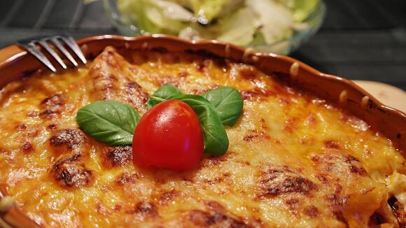 The “poor people foods” that luxury restaurants now charge absurd ...