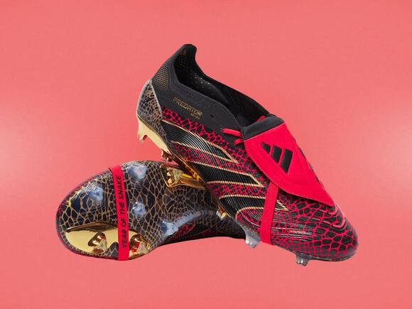 adidas Predator 25 ‘Year of the Snake’ boots: Where to buy, price, and ...