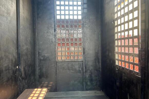 Montana's Warning: Stay Safe From Inmate Lookup Scams - NewsBreak