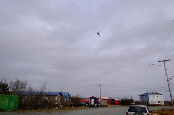 Rescue and recovery efforts underway as remnants of Typhoon Halong hit ...