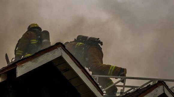 Man Killed in Early Morning Minnesota House Fire - NewsBreak