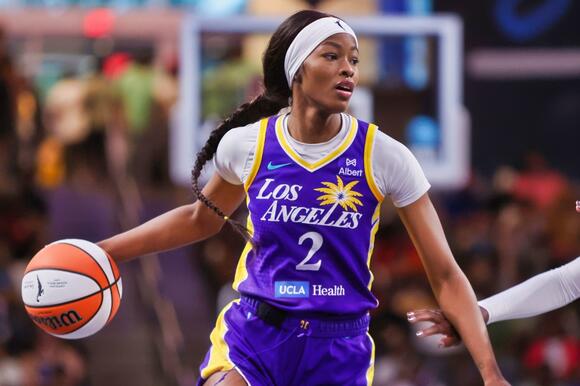 Detroit Edison Public School Academy Retires Rickea Jackson Jersey In ...