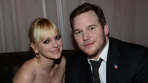 Anna Faris Shares Rare Comments on Chris Pratt Divorce, Says Work ...
