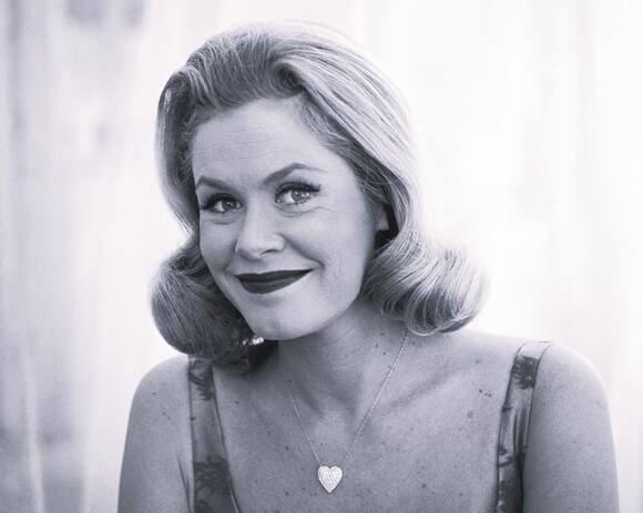 A Look Back at "Skip" Montgomery, Elizabeth Montgomery's Brother: 25 ...