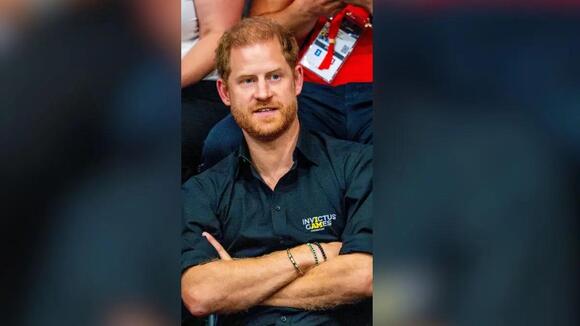 OK! Reveals Truth Behind Prince Harry's Decision to Leave Royal Family ...