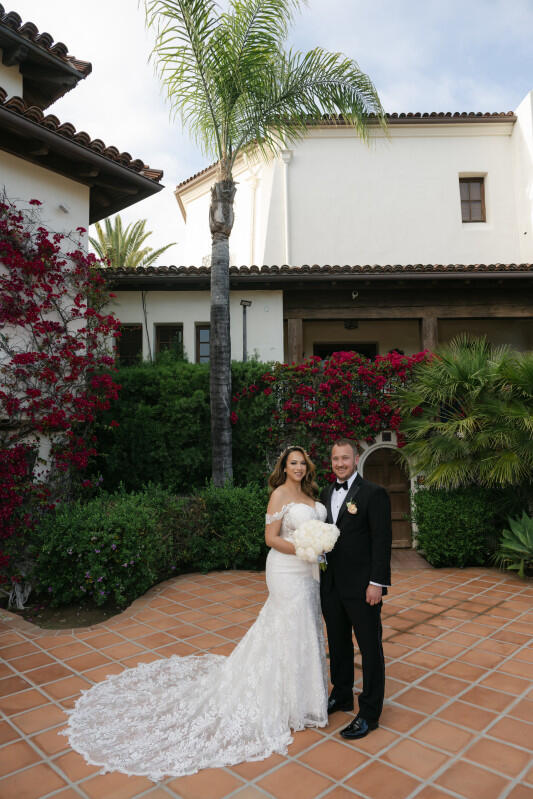 Pasadena Co-Owner Ben Meiselas Gets Married - NewsBreak