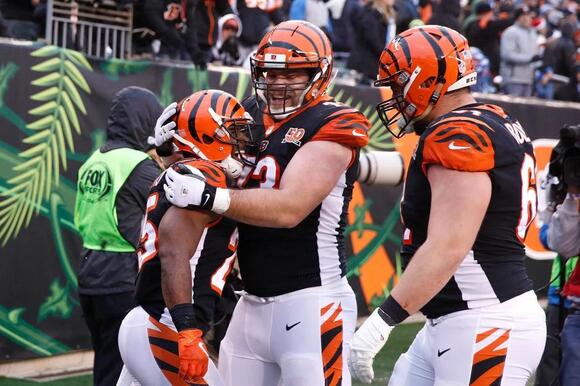 Permian Football Players Who Went to the NFL - NewsBreak