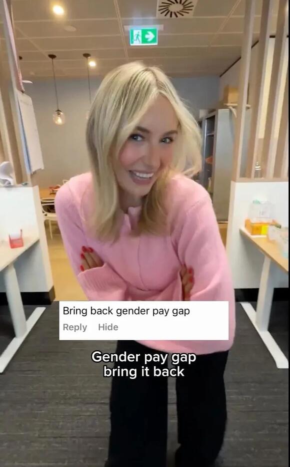 What is TikTok’s ‘Gen Z Boss and a Mini’ meme? The viral trend ...