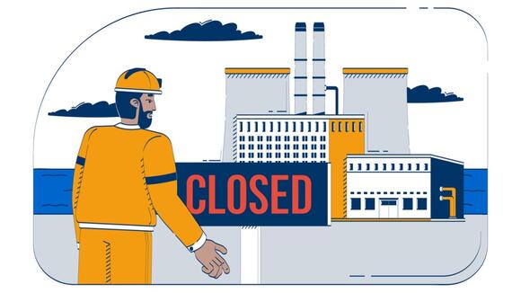 BioNTech moves to close multiple manufacturing plants, affecting 1,860 ...