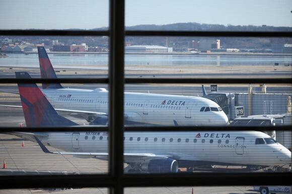 First-class passenger says she was thrown off Delta plane for ‘flying ...