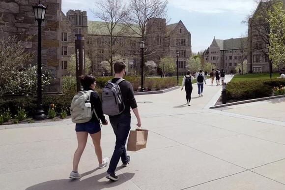 Perceived value of college education hits new lows in Gallup polling ...