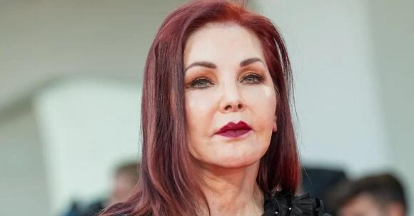 EXCLUSIVE: We Reveal How Priscilla Presley Was Slammed By the Woman ...
