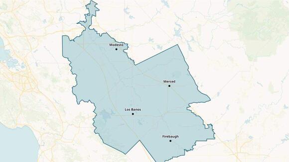 CA: Adam Gray, Kevin Lincoln expected to advance in 13th Congressional ...
