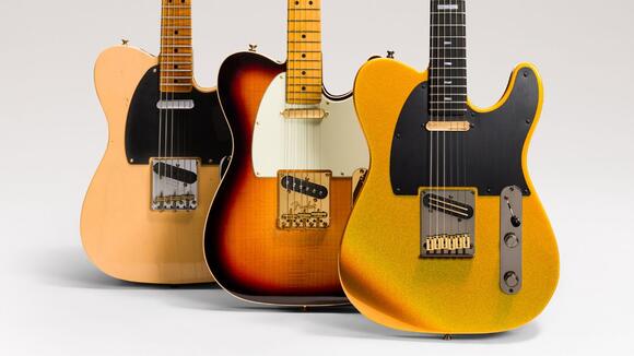 All the guitar gear that has caught my eye this week – including the ...