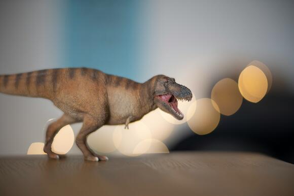 How Continental Drift Split Dinosaur Species Apart - NewsBreak