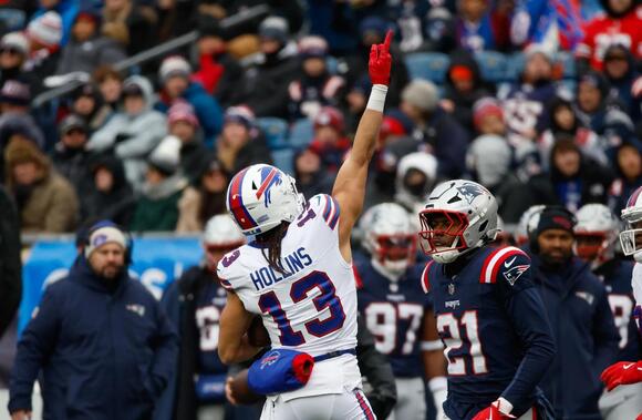 Where Does the Battle Cry ‘Warriors’ of the New England Patriots Come ...