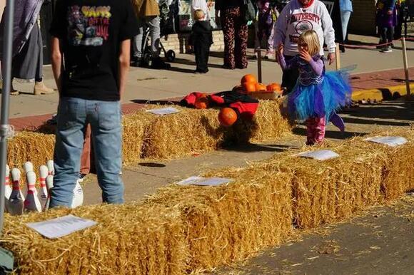 Autumn Harvest Festivals in the Midwest - NewsBreak