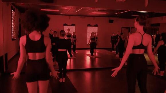 CorePower Yoga Adds Red Light Classes Through HigherDose - NewsBreak