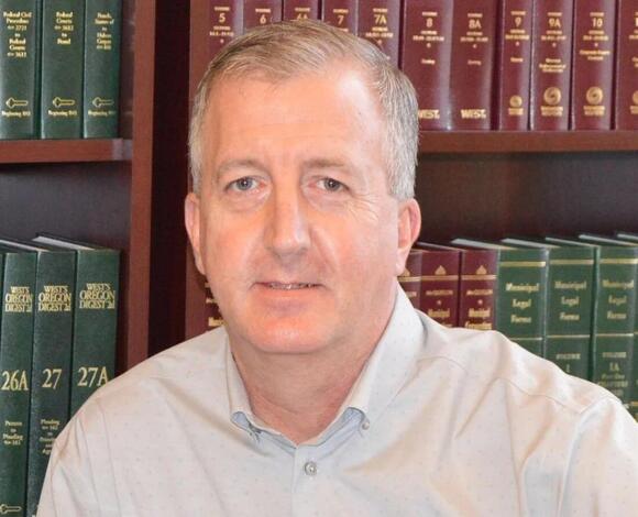 Lincoln City selects a City Manager Pro Tem - NewsBreak