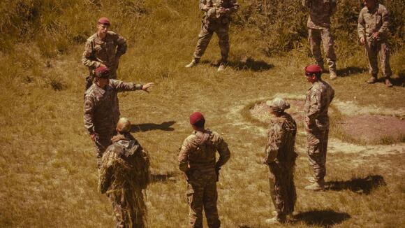 The Army quietly launches a new AI-focused officer career field - NewsBreak