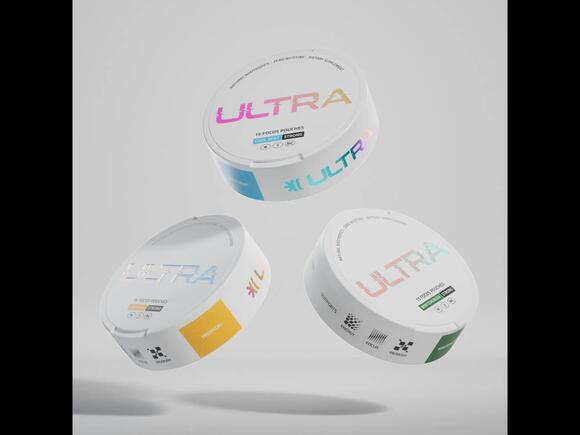 Ultra Lands $11M To Make Nicotine-Free Pouches Mainstream - NewsBreak
