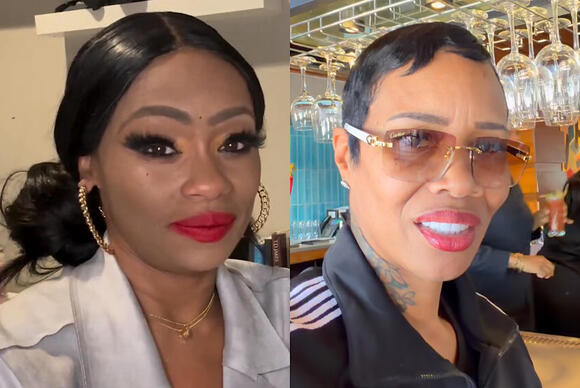Tokyo Toni Threatens To Build Case And File Restraining Order Against ...
