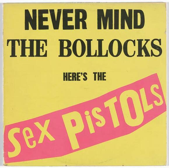 Sex Pistols Reschedule Their 2026 North American Dates - NewsBreak
