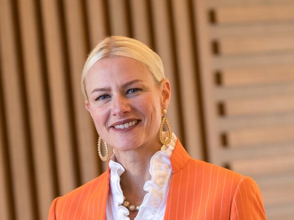 PRESIDENT RESIGNS: Dr. Kayse Shrum resigns from Oklahoma State ...