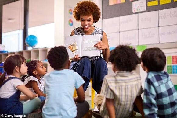 Ritzy Connecticut town enacts new dress code for teachers that bans ...