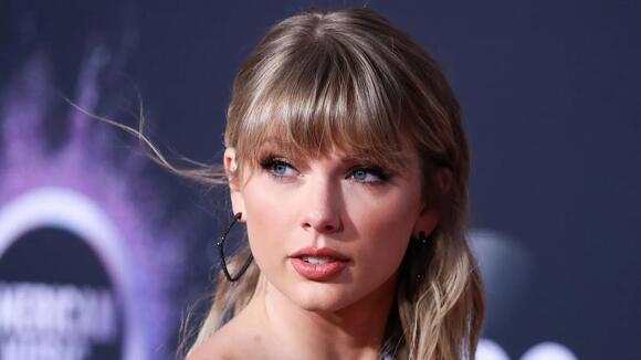 Taylor Swift's wedding date with Travis Kelce revealed, and the special ...