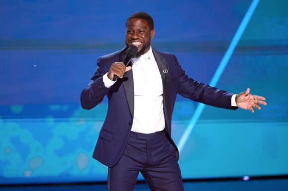 Kevin Hart Reportedly Seeks $50,000 From Ex-Assistant Over Tell-All ...