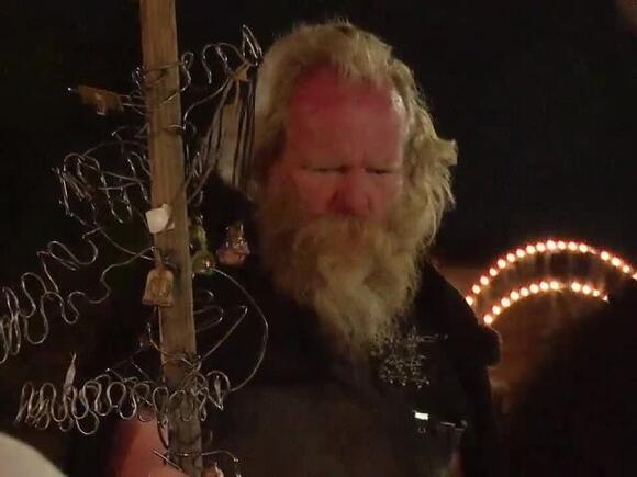 Fans line up to meet Salt Lake’s wandering wizard - NewsBreak