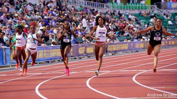 NCAA D3 Track and Field Championships 2026 Results: See Who Won - NewsBreak