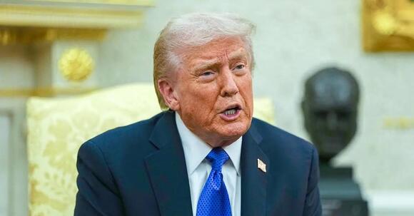 Ex-MAGA Queen Marjorie Taylor Greene Unloads on Trump's Iran War in ...