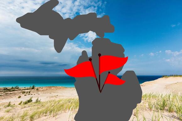 13 Red Flags About Moving to Michigan You Need to Know - NewsBreak