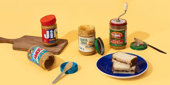Jif Is Making a Major Change to Its Famous Peanut Butter: Here's What ...