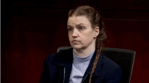 Shanda Vander Ark due in court after requesting new trial in son’s ...