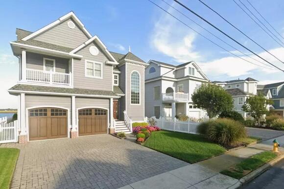 10 NJ Towns With Homes Selling for $10 Million or More - NewsBreak